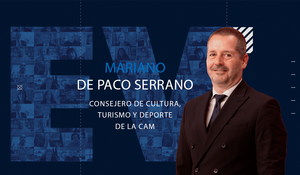 MARIANO DE PACO SERRANO: “LA TURISMOFOBIA NO EXISTE, ES UNA ...